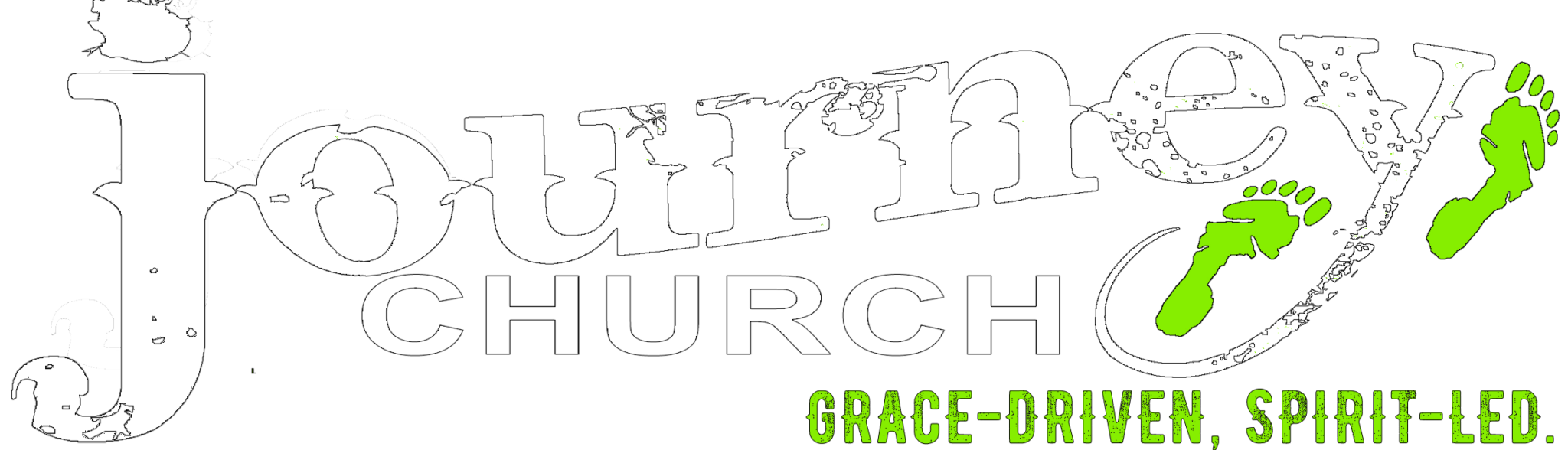 Grace Driven, Spirit Led - Journey Church Myrtle Beach
